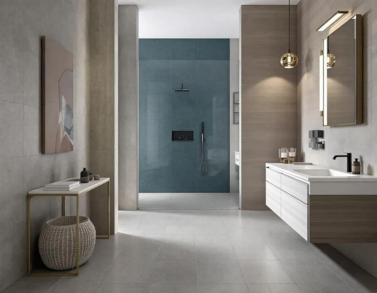 VitrA Tiles : L'Excellence Turque en Carrelage Couronnée par le Red Dot ...